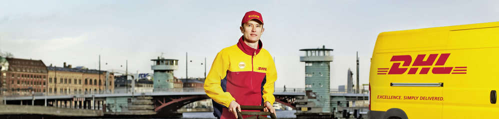 DHL Moldova